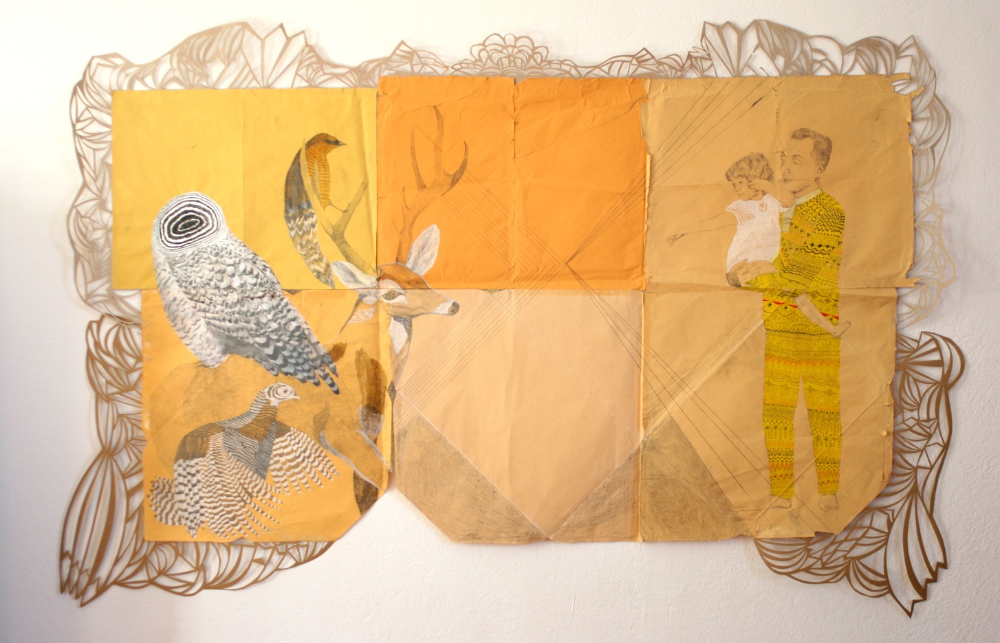 Gokul » Andrea Resner: ”Dentes serotini” i nastup Mokrih gljiva